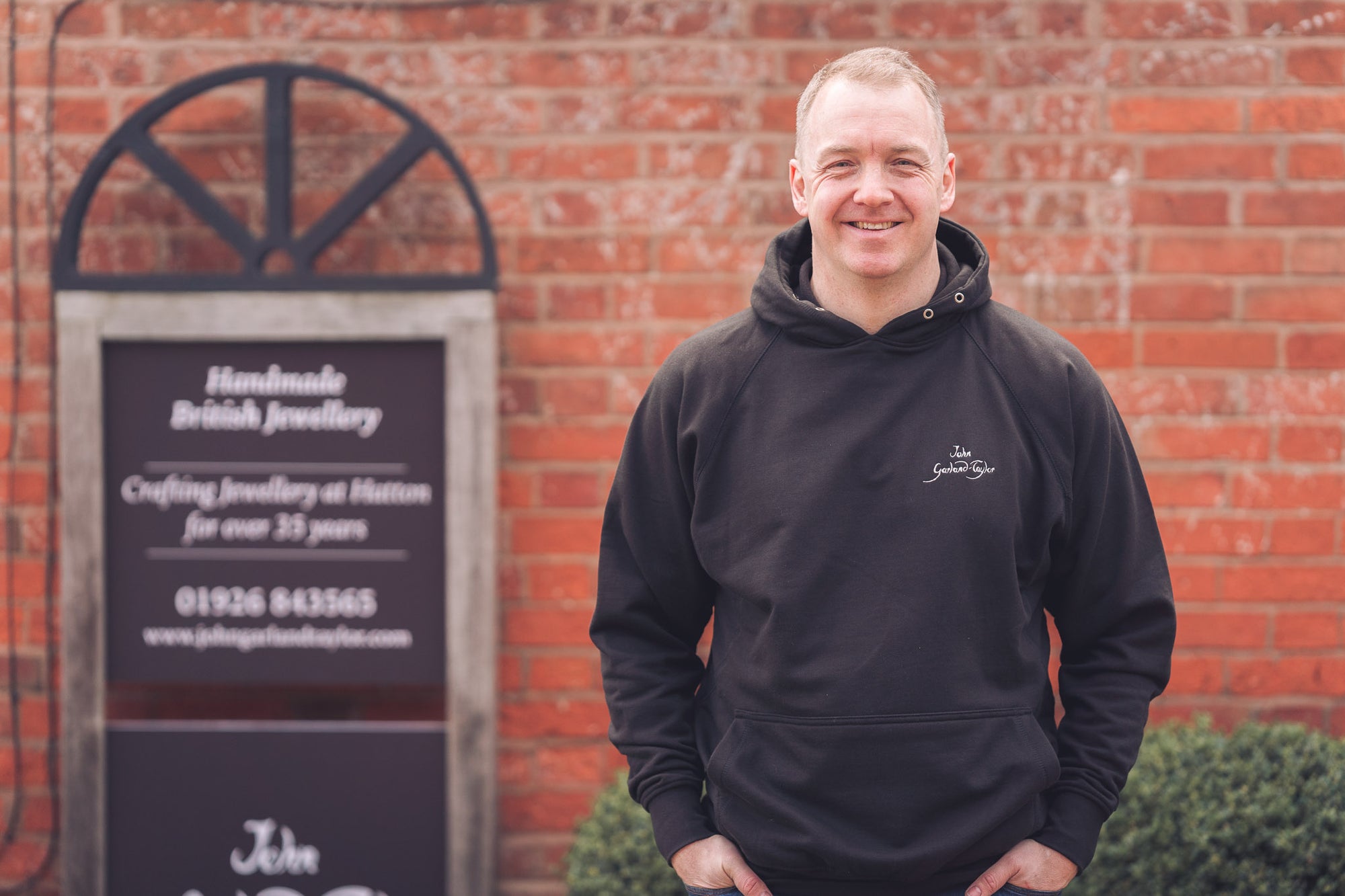 Find out a little about us and our team......