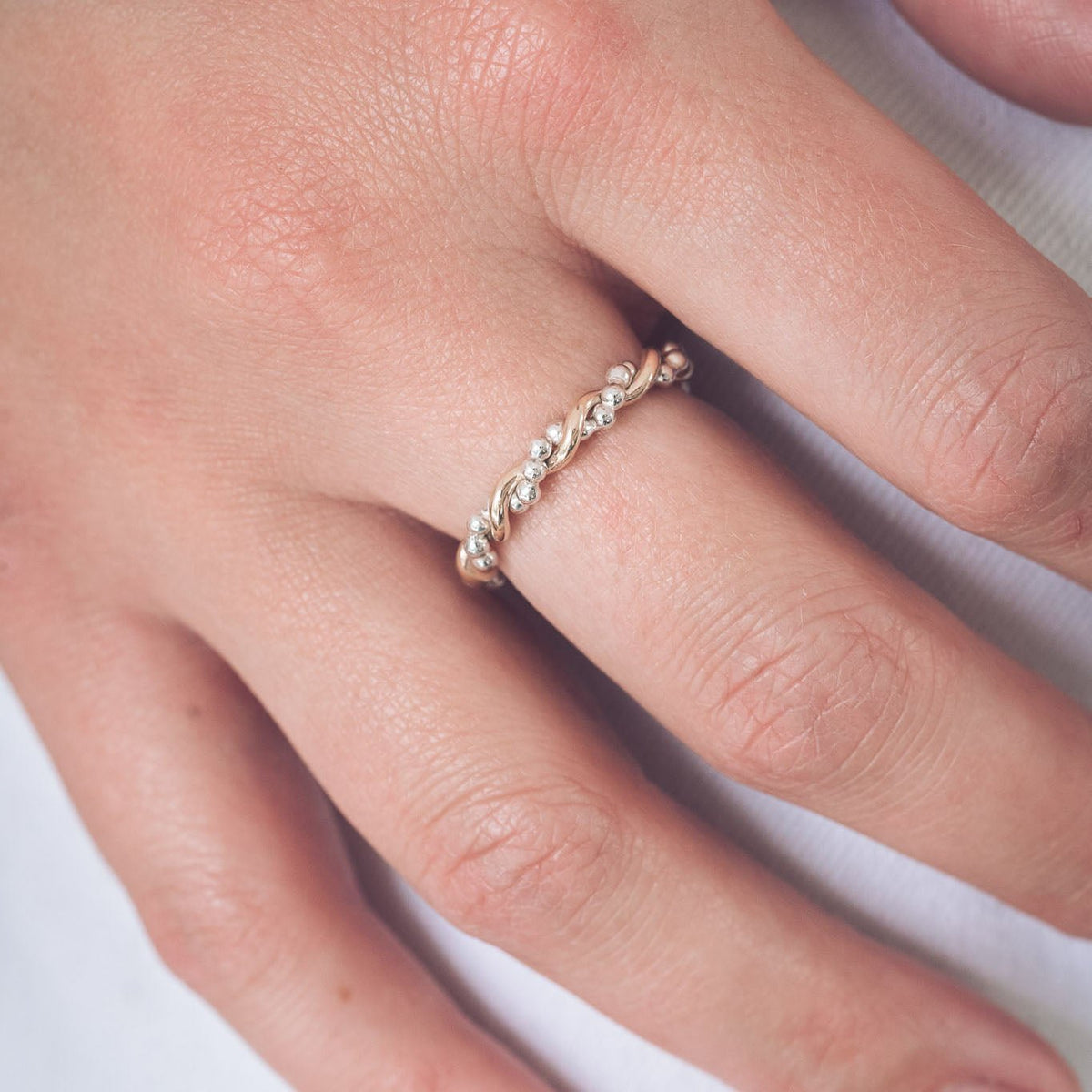 9ct Gold Rings | Ladies Gold Rings | Solid Gold Rings For Women